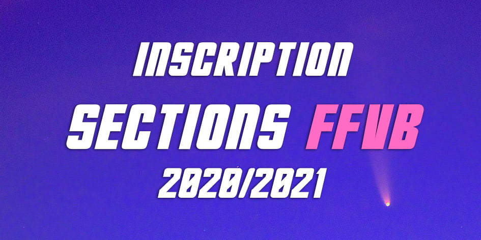 inscription-FFVB-2020-2021 - Ramonville Volley